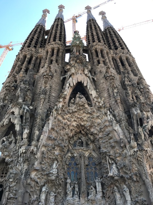 Where to Go in Spain: 7 Cities That Should Be on Your Itinerary ...