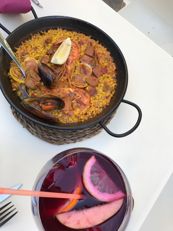 Where to Go in Spain: 7 Cities That Should Be on Your Itinerary ...