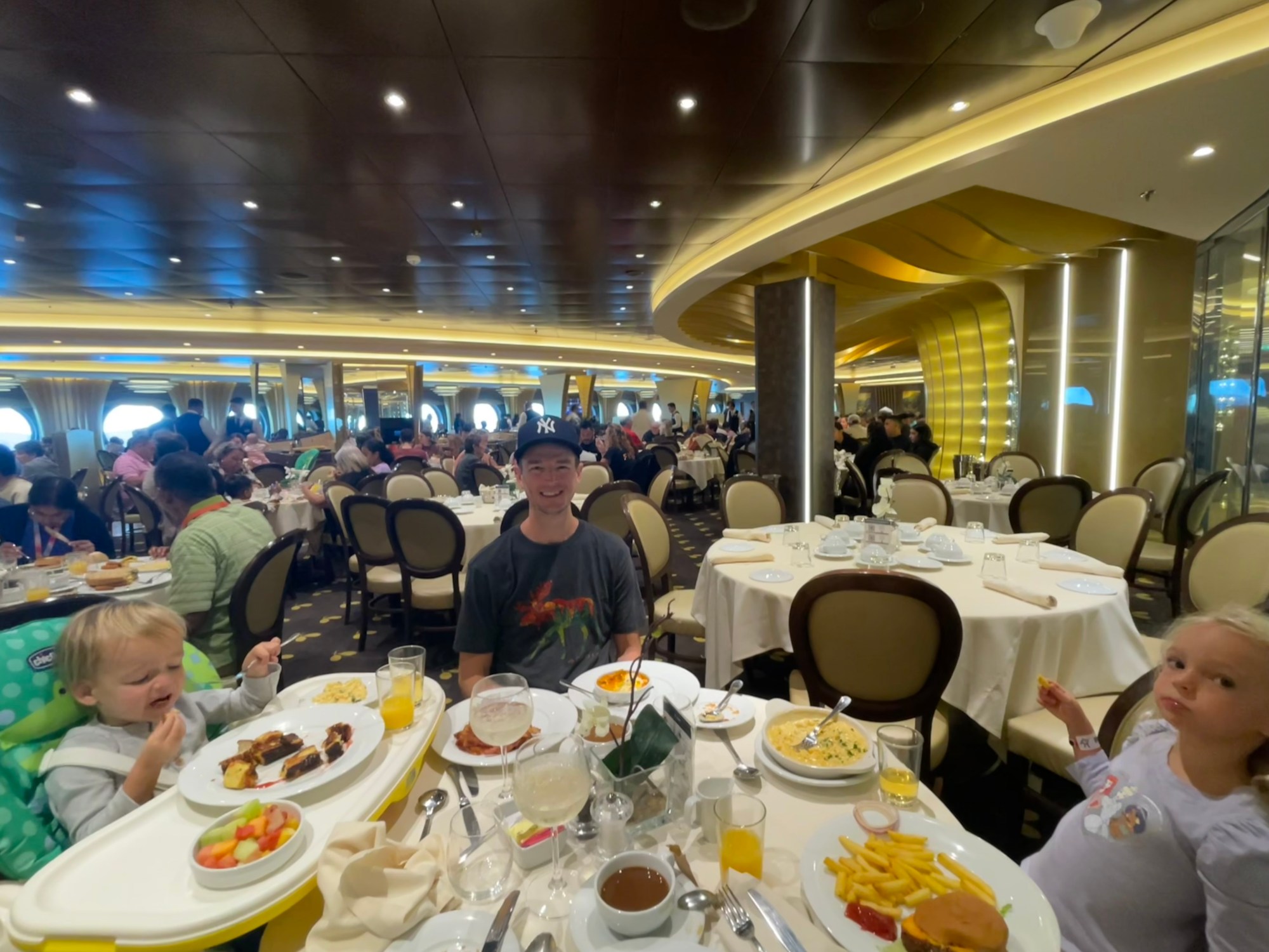 What To Eat and Drink on MSC Meraviglia: A Family-Friendly Dining Guide ...