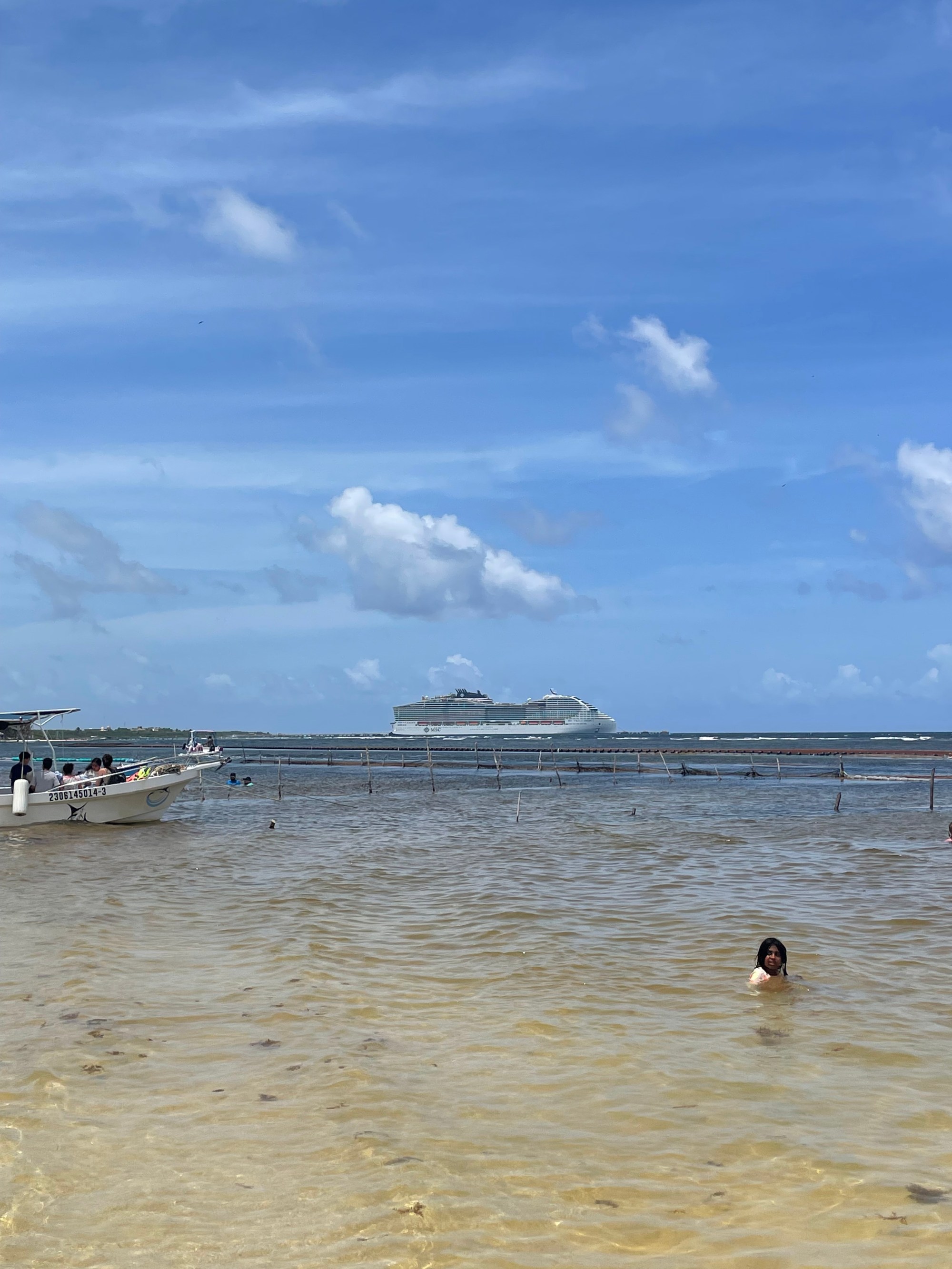 Honest Family Review of MSC World America: What We Loved and What Fell ...