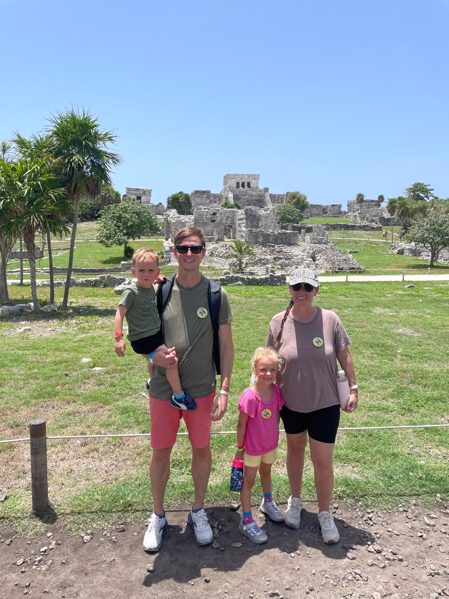Honest Family Review of MSC World America: What We Loved and What Fell ...